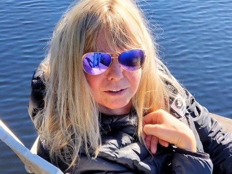Deborah Park – Artists of Uxbridge